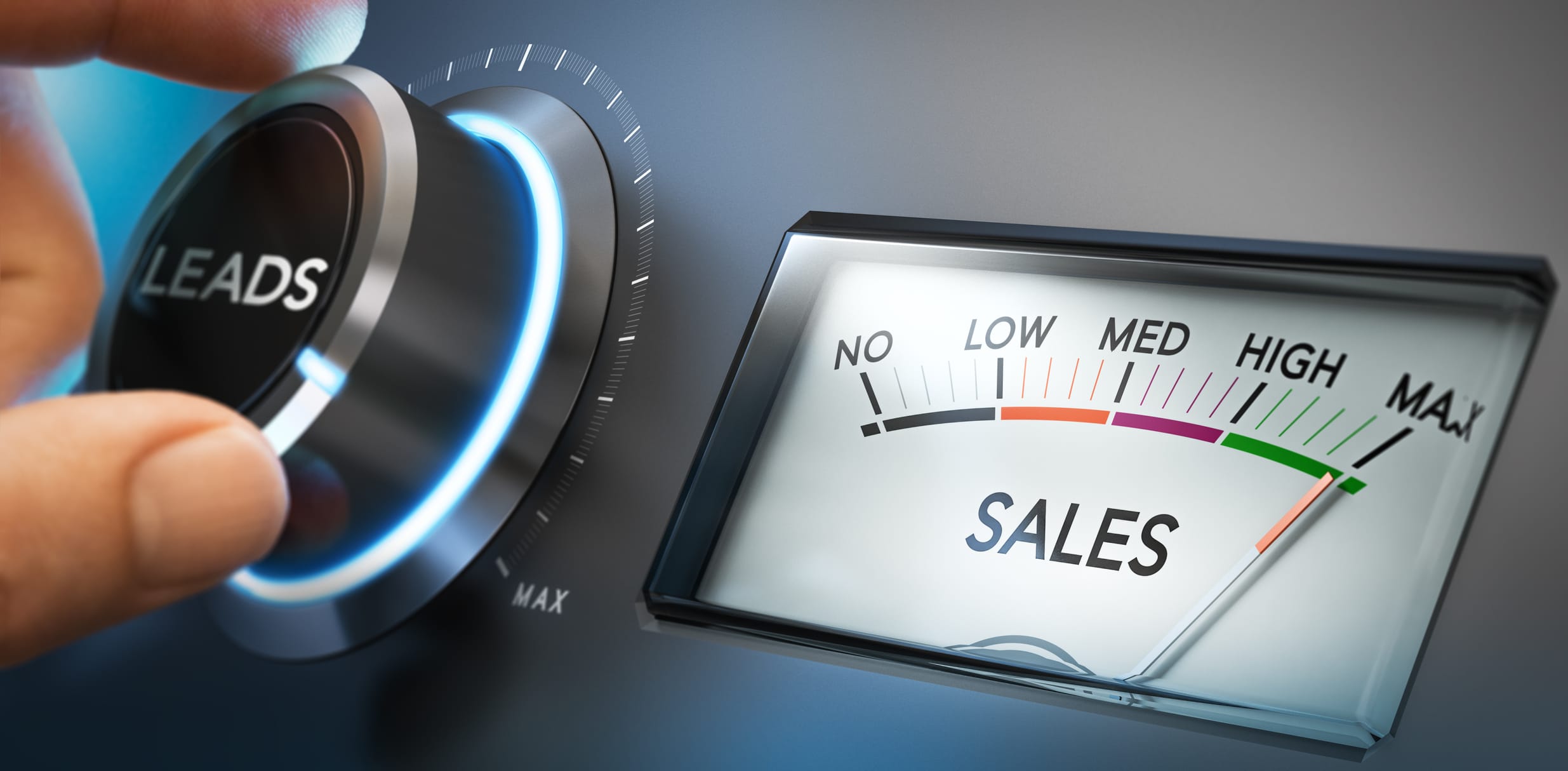 Leadgenerierung im B2B - Meine 13 besten Learnings aus 13 Jahren Leadgenerierung im B2B - Meine 13 besten Learnings aus 13 Jahren