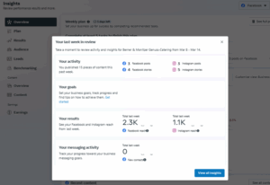 Meta Business Suite: Dein ultimativer Guide